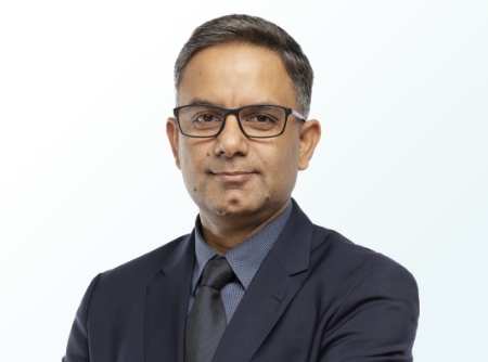 Executive Leadership Team | Visionet